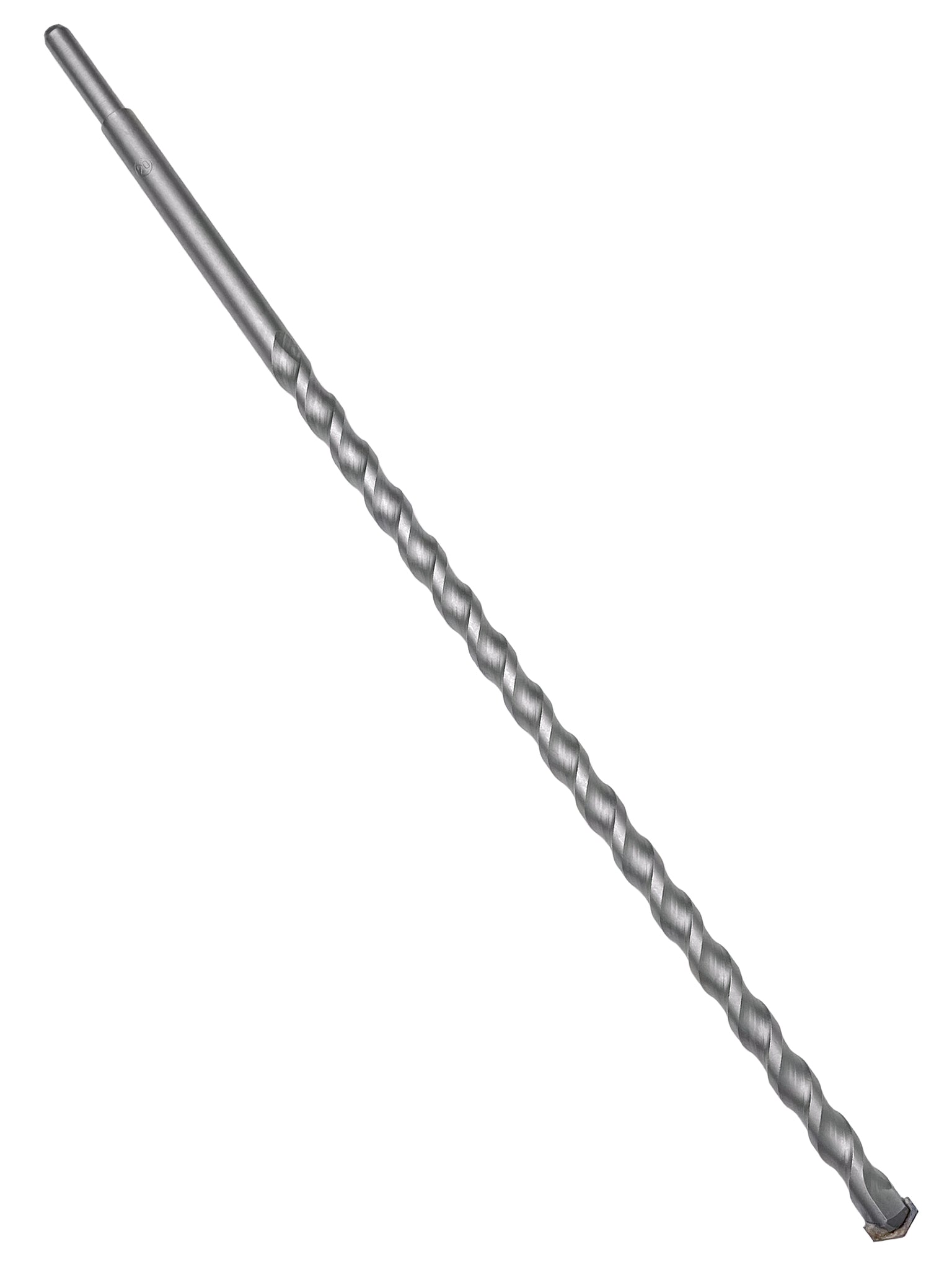 Masonry Drill Bit, 20mm x 600mm (approx. 3/4” x 24”) – Chuck's Bits