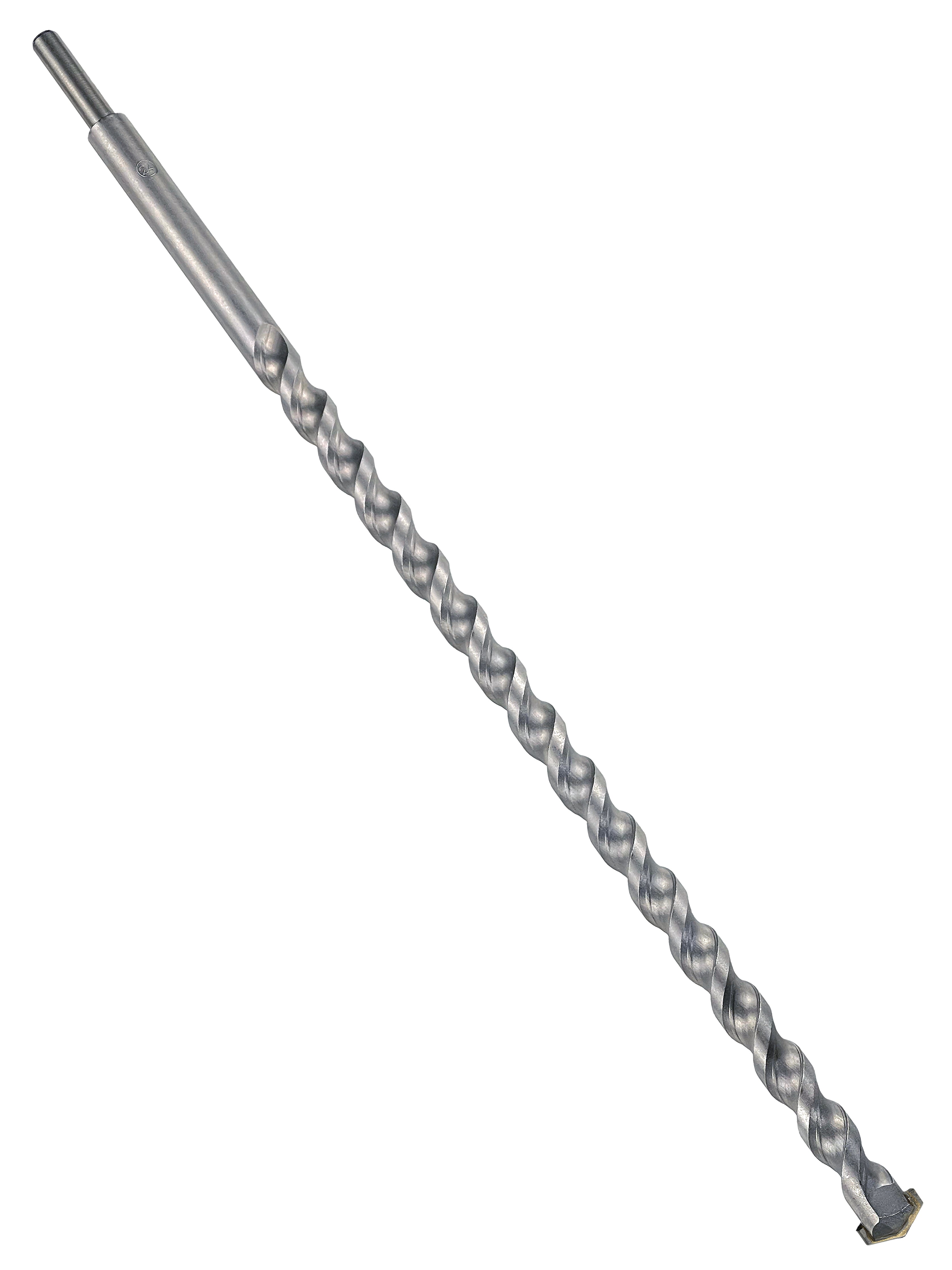 Masonry Drill Bit, 24mm x 600mm (approx. 1” x 24”) – Chuck's Bits
